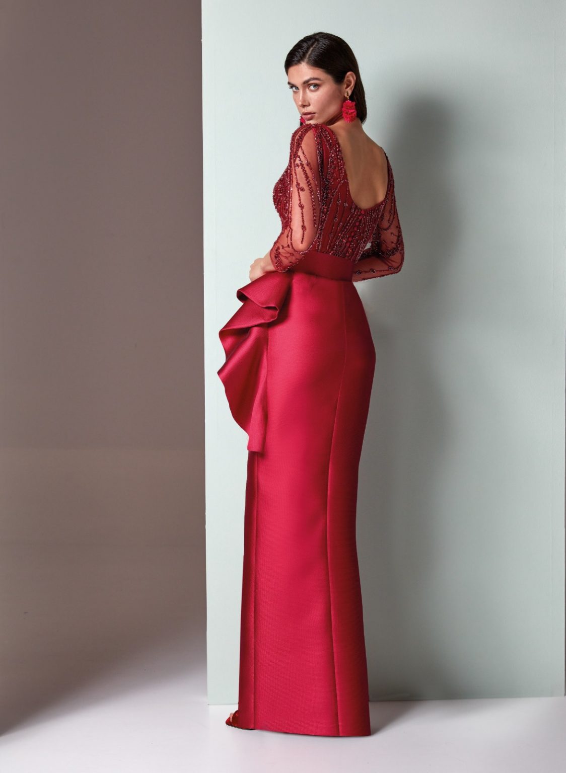 VDO VALERIO LUNA MOD: VL5634 - Galas Novia